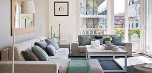 BCA Interiors – Just in Time. Just in Price…